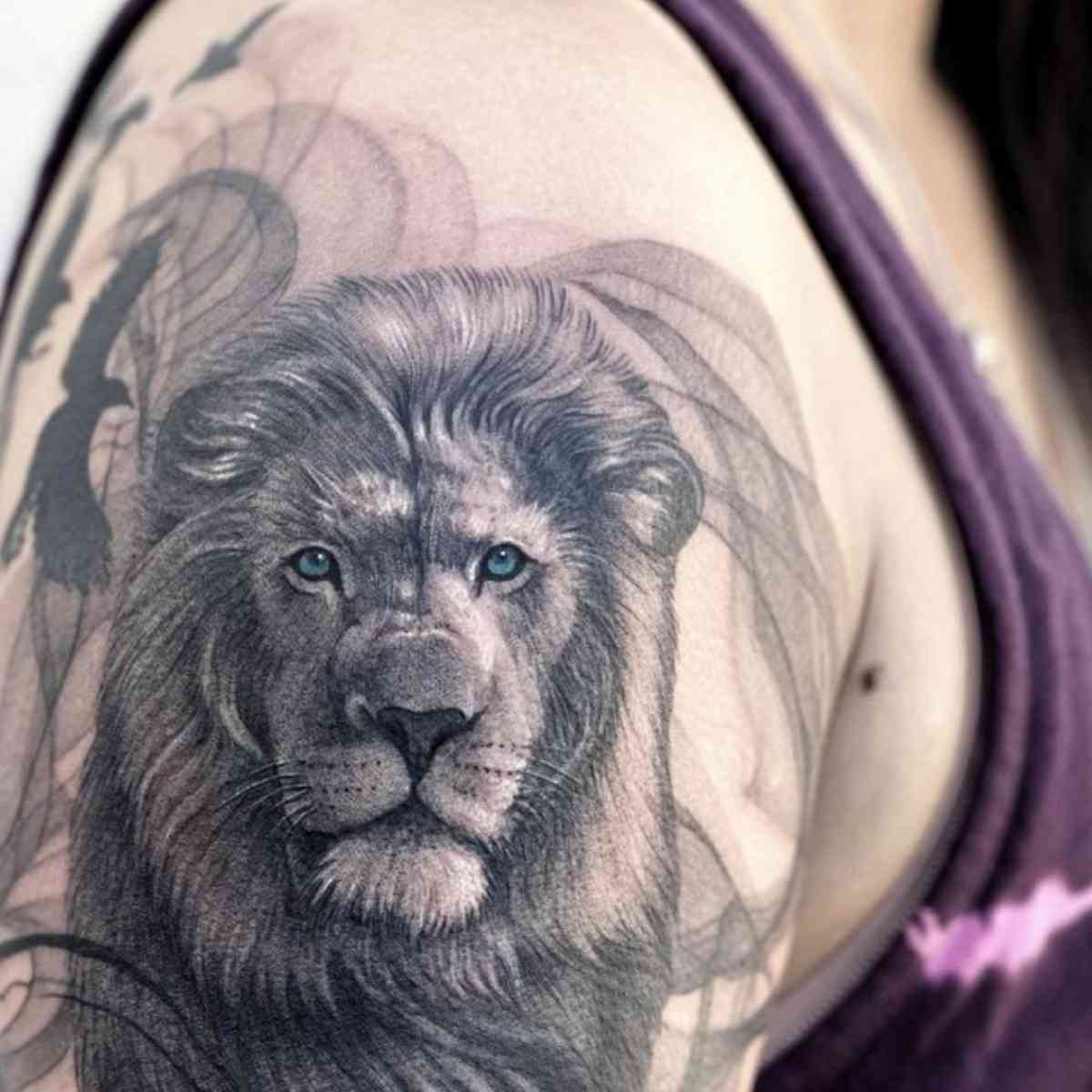 Mind-Blowing Smoke Tattoo Ideas and Designs - TopTatts